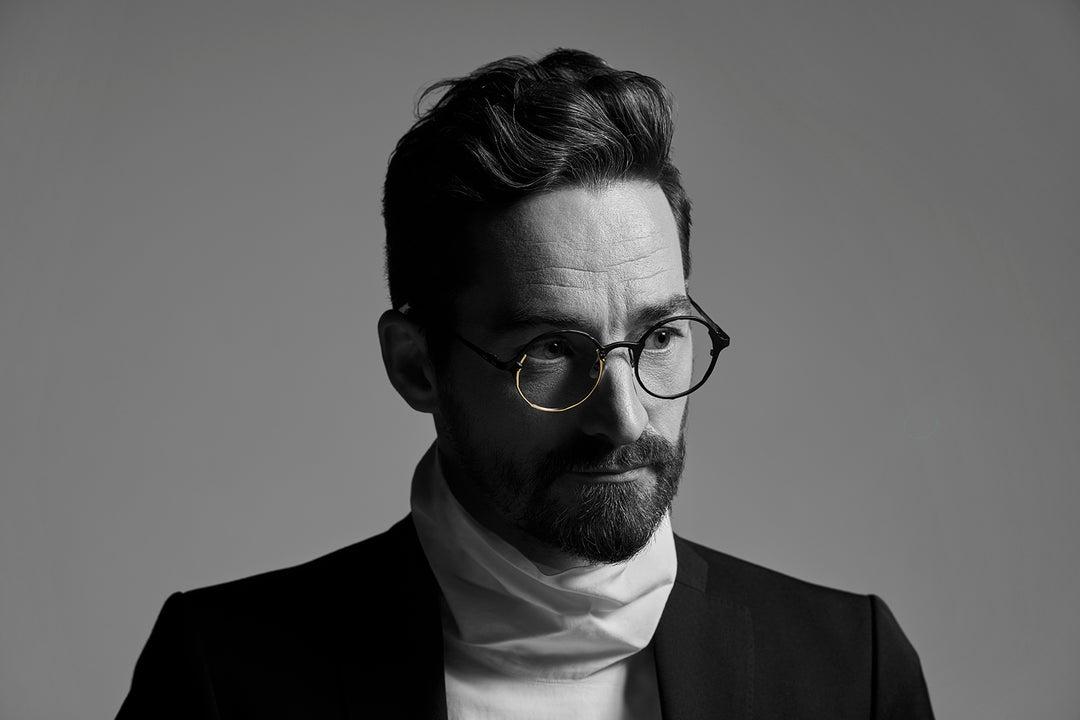 Occhiali Artigianali di Design | FrankLo Eyewear